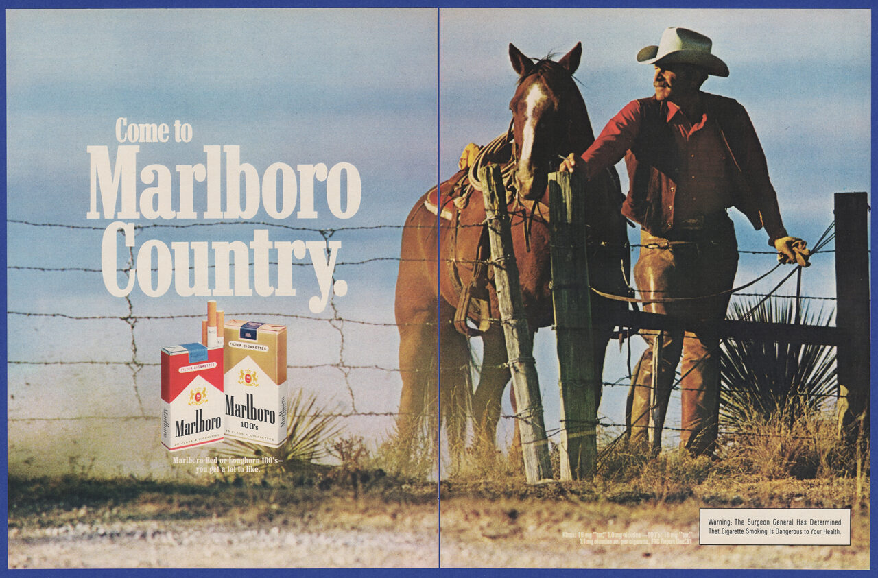 Creative Strategy Importance: Visual Or Verbal? - Branding Strategy Insider