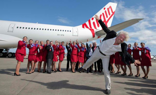 Brand Expression: Fight For Personality - Branding Strategy Insider