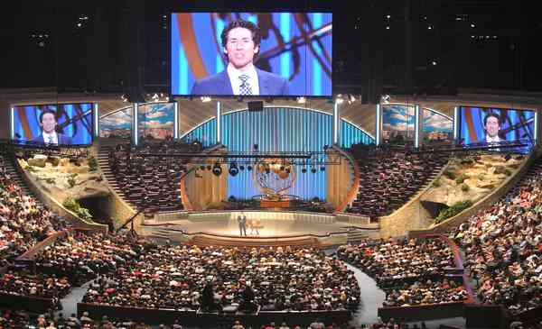 How Televangelists Achieve Brand Success - Branding Strategy Insider