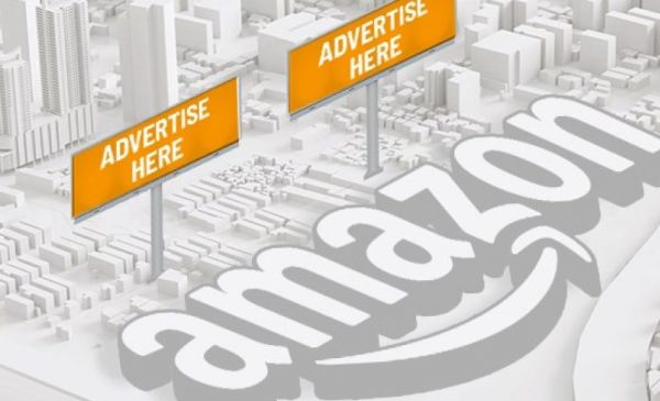 Amazon’s Increasing Ad Platform Power – Site Title