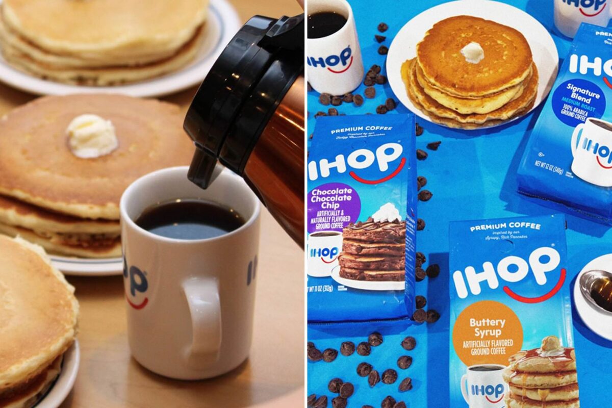 Starbucks' Third Place Strategy: Built For The Past - Branding Strategy ...