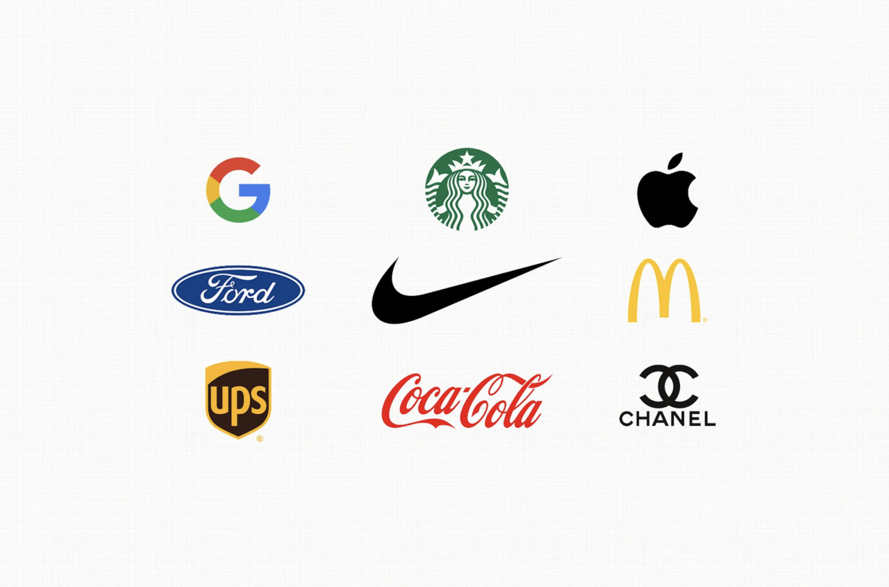 The Value Of Distinctive Brand Assets In B2B And B2C - Branding ...