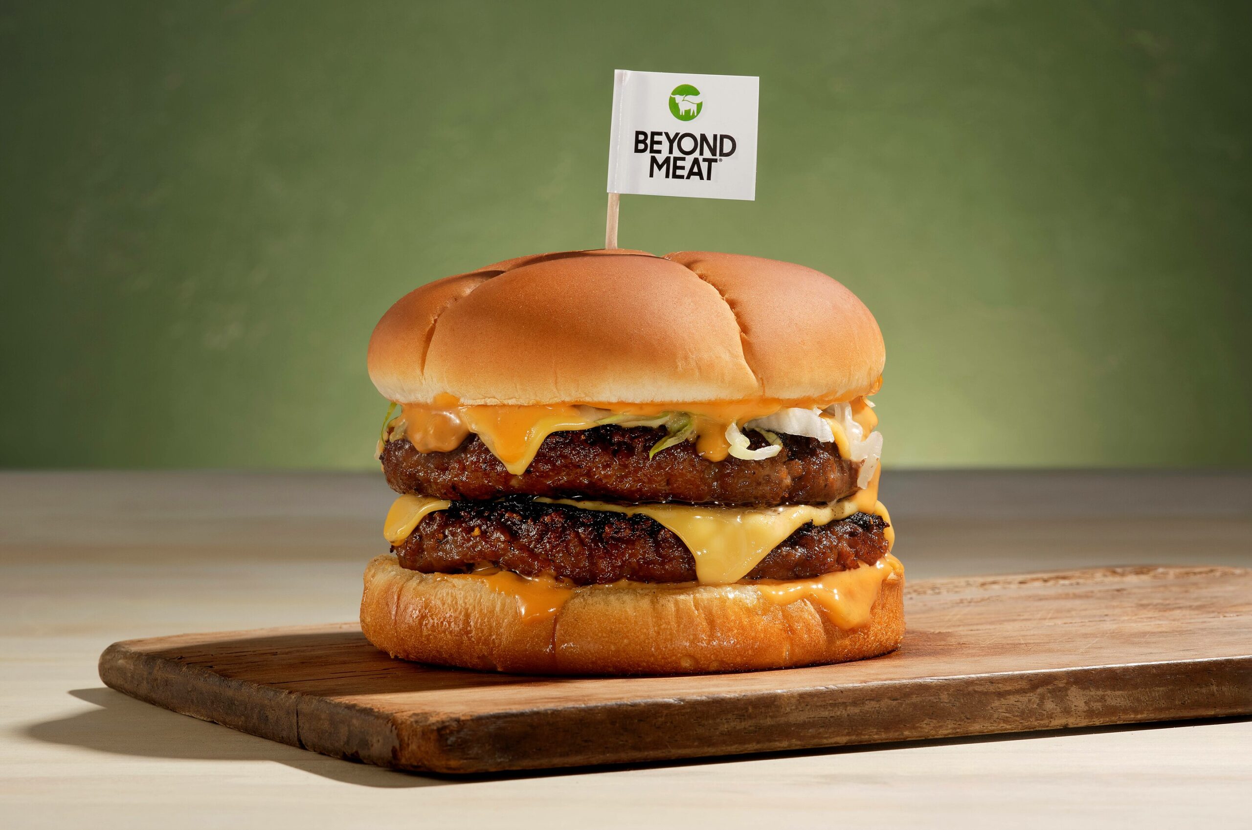 Beyond Meat Struggles Without Brand Differentiation - Branding Strategy ...