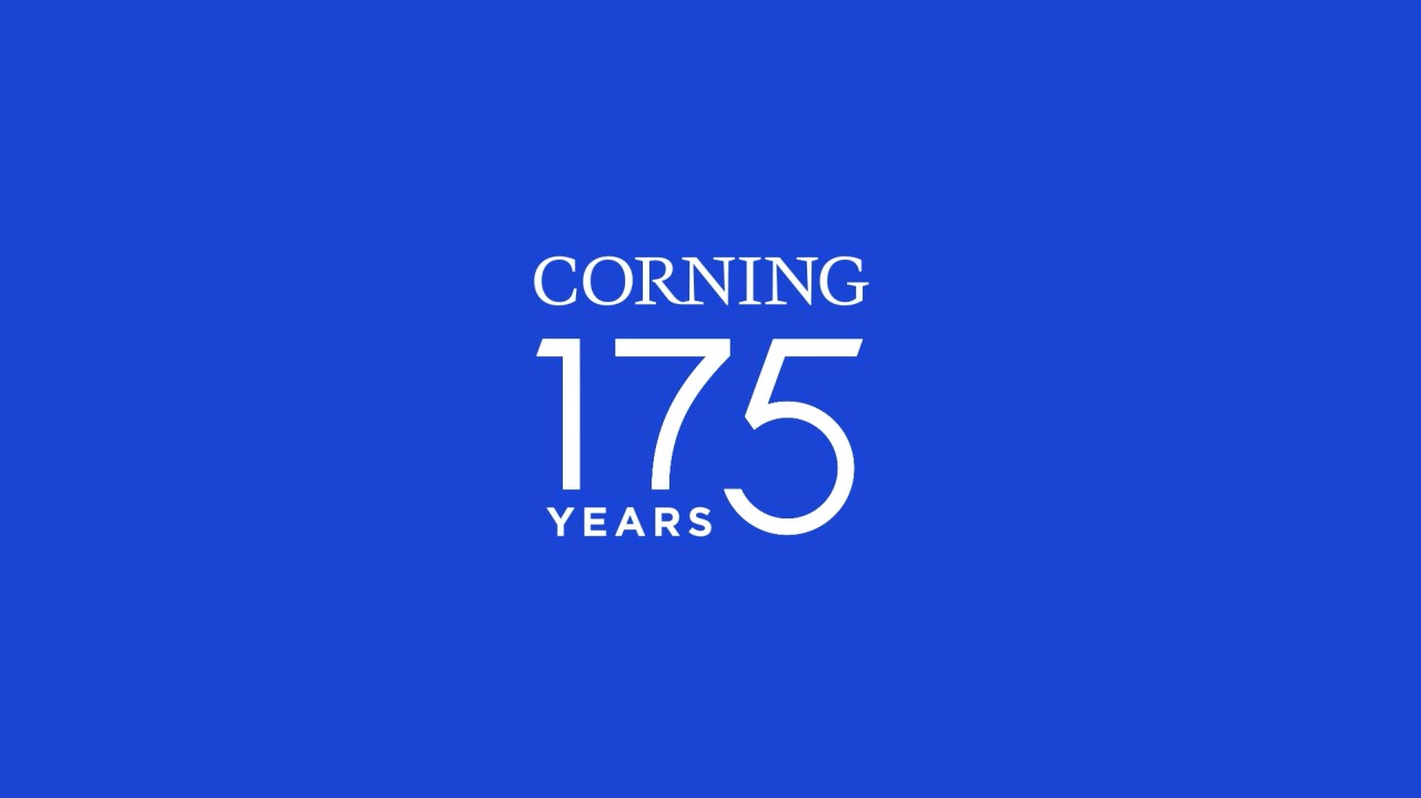 How Corning Stays Relevant By Solving What Comes Next - Branding ...